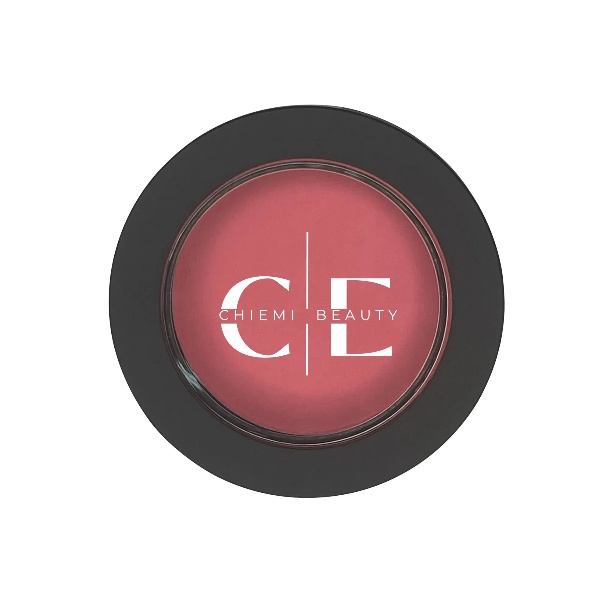 Single Pan Blush - Lotus – ChiEmi Beauty